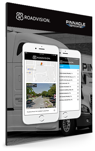 Dispatch Trucking Software | Roadvision: Trucking Software